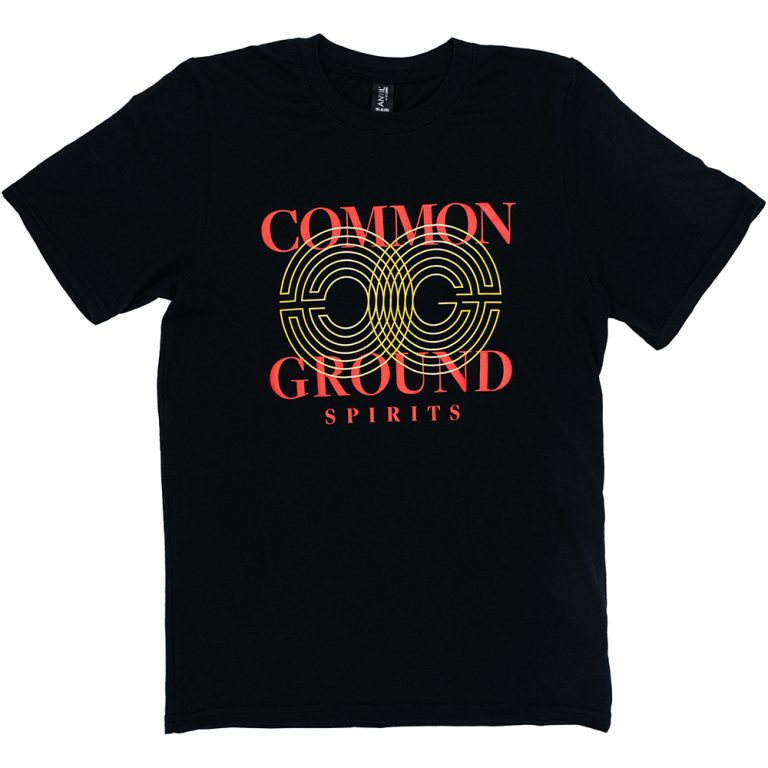 Shop Merch - Common Ground Spirits