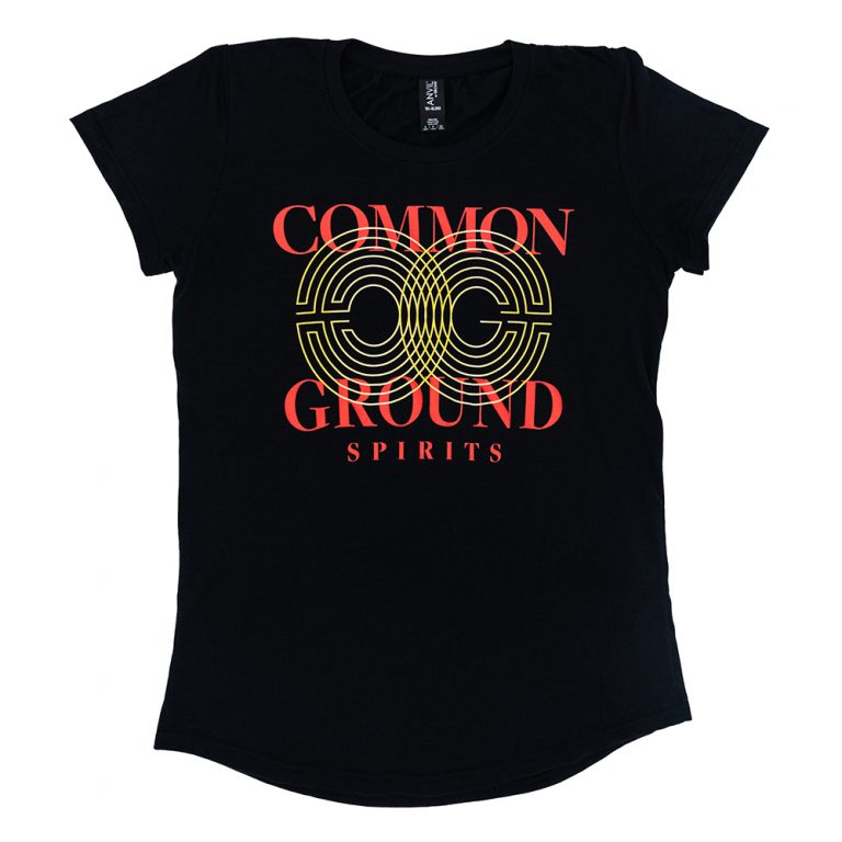Shop Merch - Common Ground Spirits